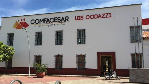 Predio por el que suspendieron a alcalde de Codazzi no sería de ...