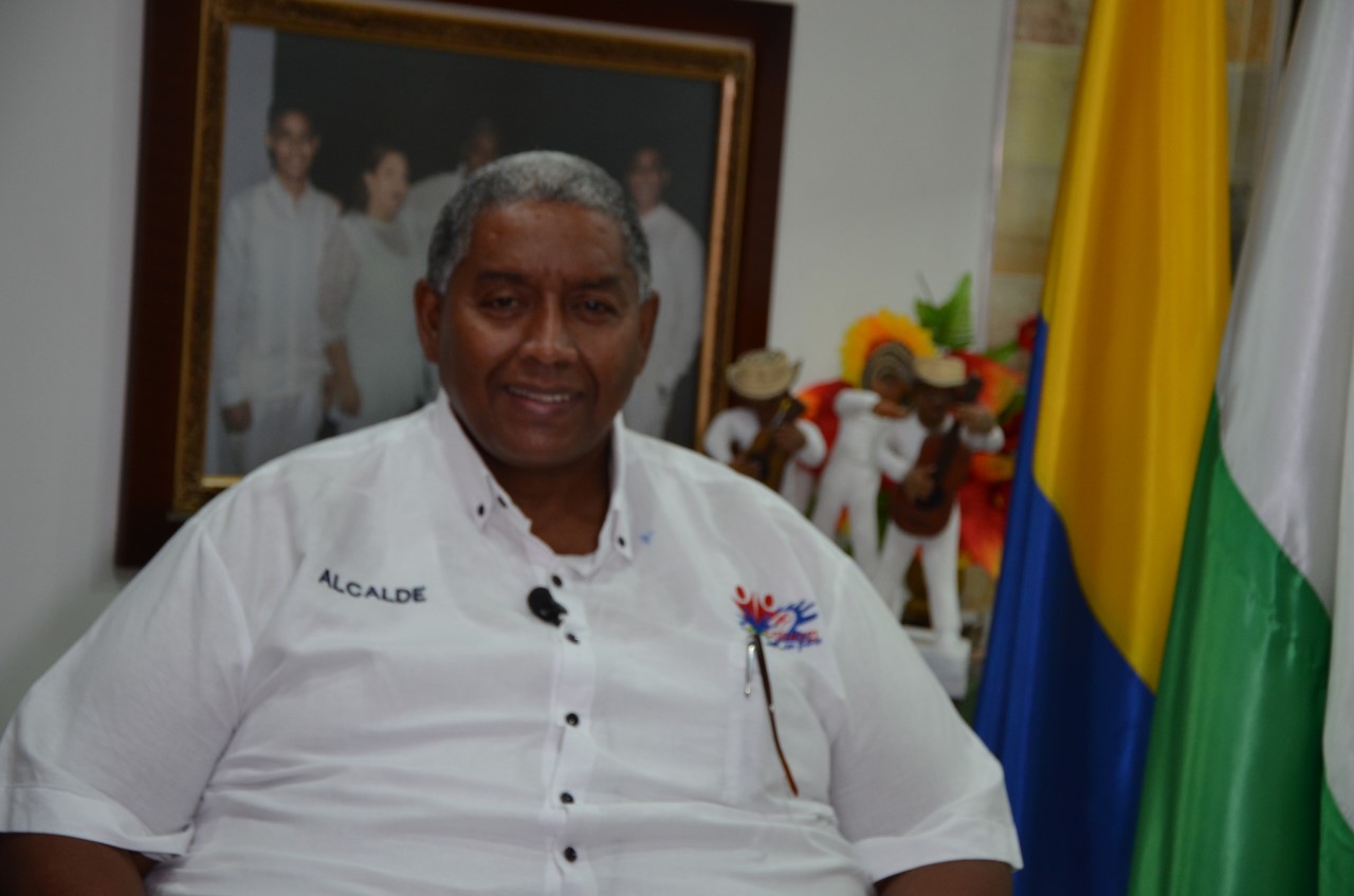 Proyectos por más de $17 mil millones fueron aprobados para Agustín ...