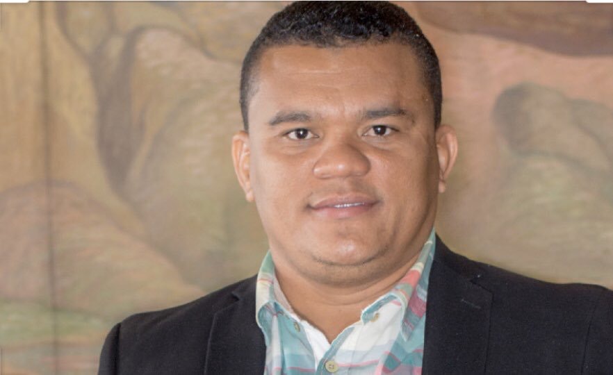 Capturan al alcalde de El Paso - Cesar en Valledupar Capturan al alcalde de El Paso - Cesar en Valledupar