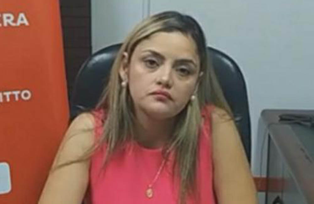 Juez ratifica salida de la gerente del Hospital de Pivijay, Mayra Castro