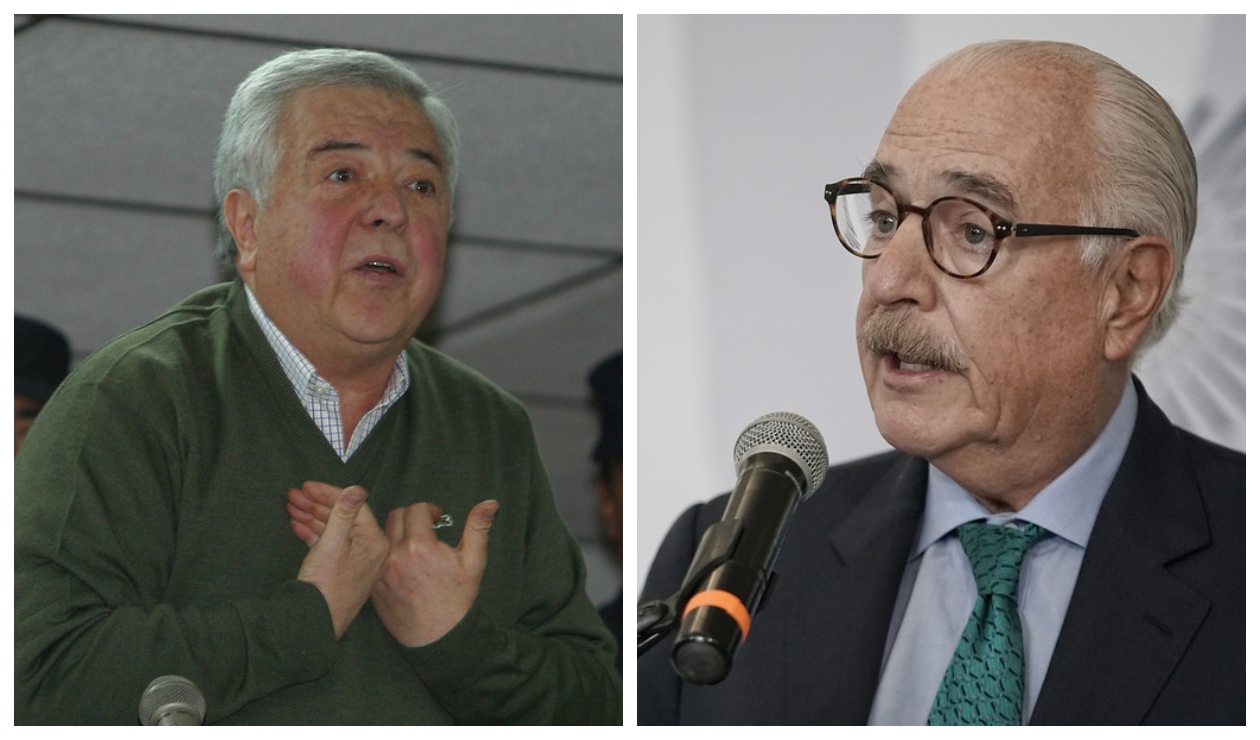 “Su campaña no fue la excepción”: Hermanos Rodríguez Orejuela dicen que ...