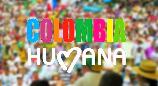CNE deberá otorgarle la personería jurídica a la Colombia Humana en ...