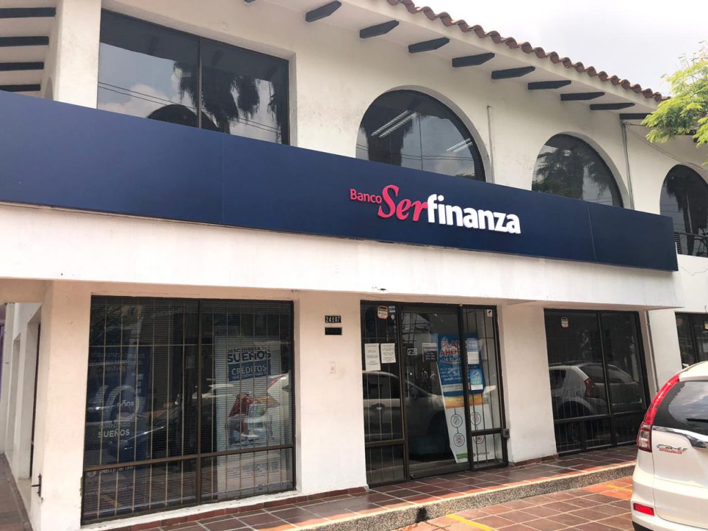 Denuncian financiamiento de coimas en Barranquilla a través de banco de ...