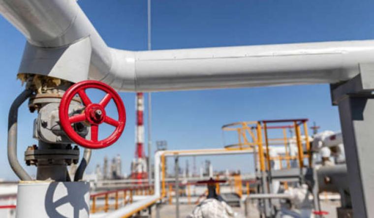 Hallan nuevo pozo de gas en Córdoba