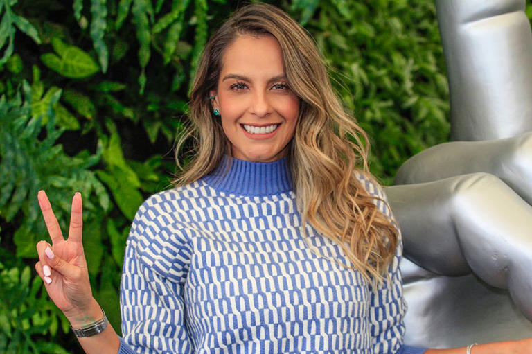 Laura Acuña se estrenará como actriz en esta película