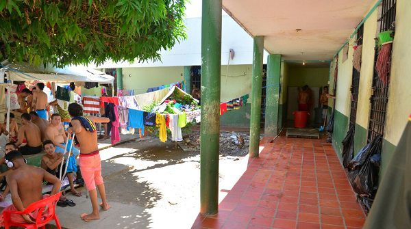 Cárceles en Valledupar superan el 900%: Procuraduría