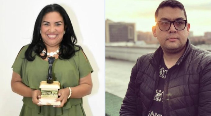 Decretan dos días de duelo en el Cesar por muerte de Rosa Rosado y ...