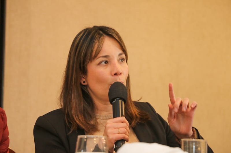 Gobierno lanza programa para fortalecer empoderamiento de la mujer