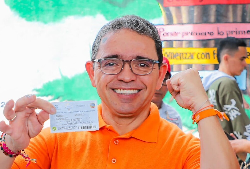 Fuerza Ciudadana enfrenta nuevo lio judicial, demandan elección de ...