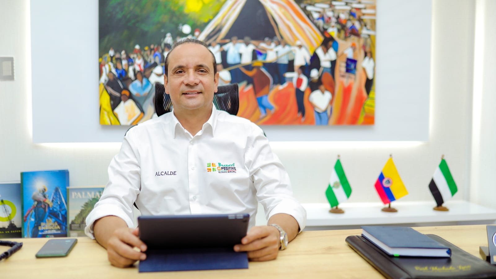 Becerril lidera ranking de los municipios con mejor desempeño fiscal en ...