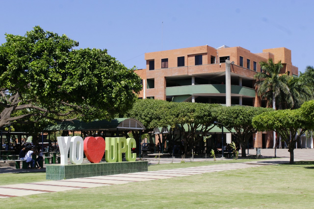 UPC recibirá reconocimiento del Ministerio de Educación
