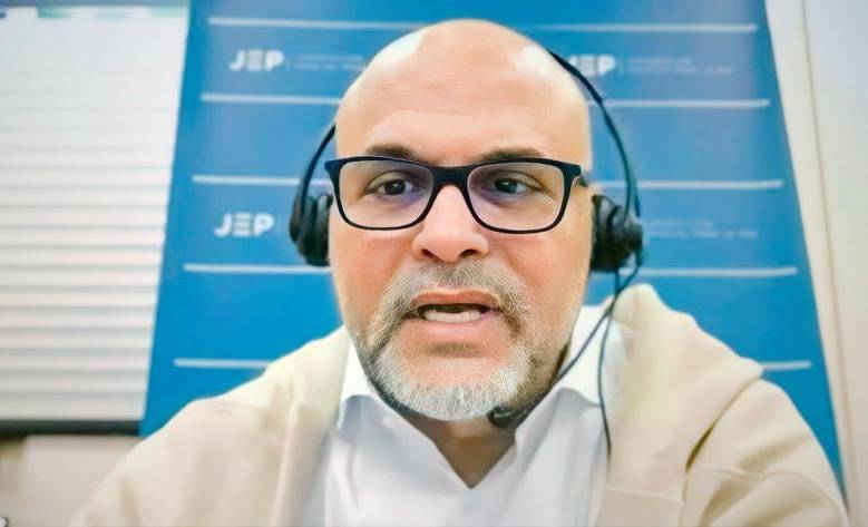 Proceso de Mancuso pasó a manos de la JEP, definirán su libertad