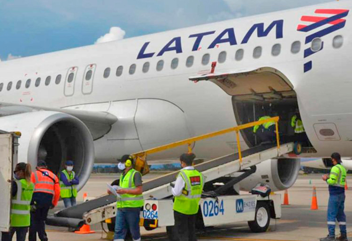 Latam habilita once vuelos para el Festival de La Leyenda Vallenata