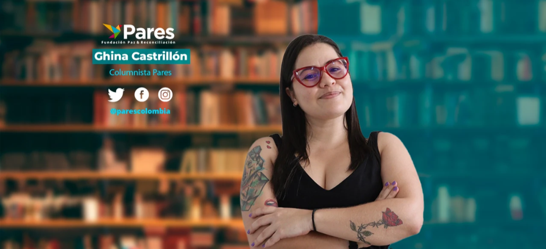 Llamado urgente a la radicalización de las izquierdas. Por: Ghina ...