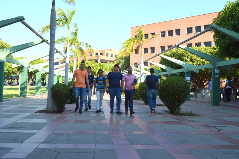 Amplían plazo de inscripciones para nuevo semestre en la UPC
