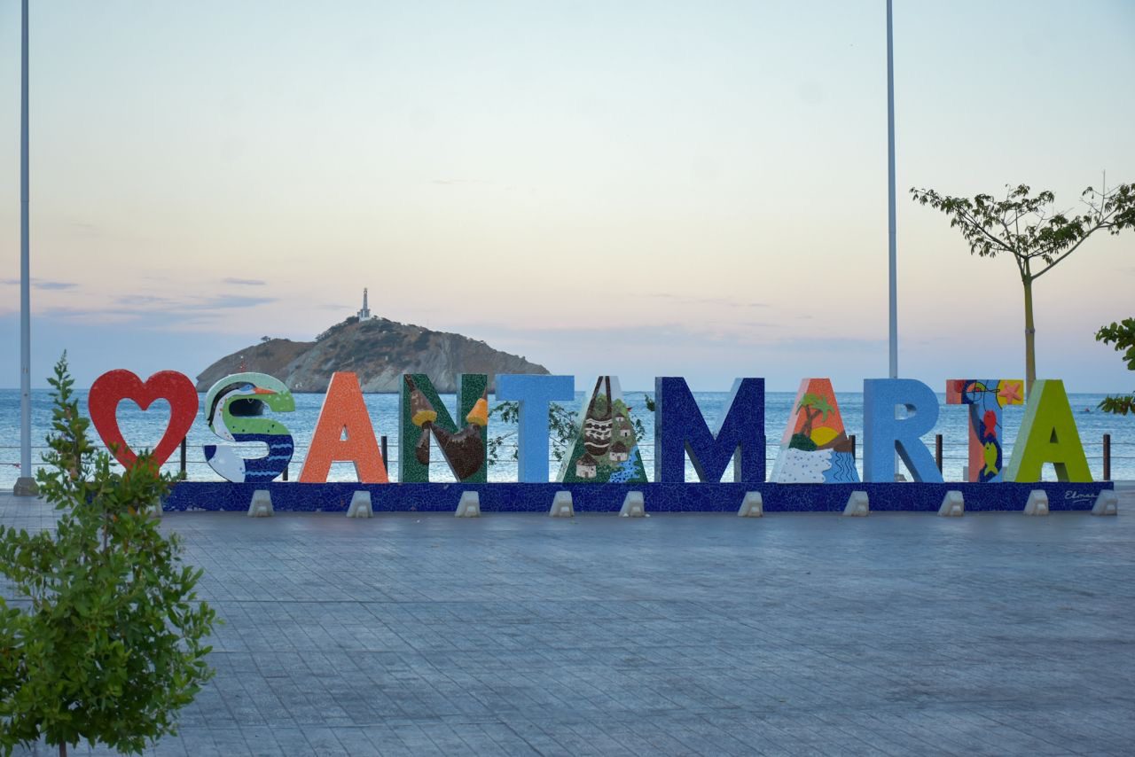Santa Marta celebra sus 500 años con agenda cultural, ancestral y diversa