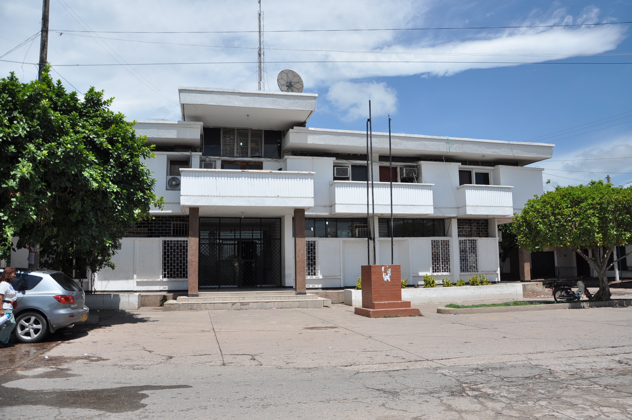 Codazzi alcanza calificación del 93% en manejo de recursos del SGP