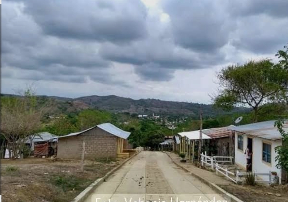 Gobierno entrega obra de pavimentación en El Guamo, Bolívar