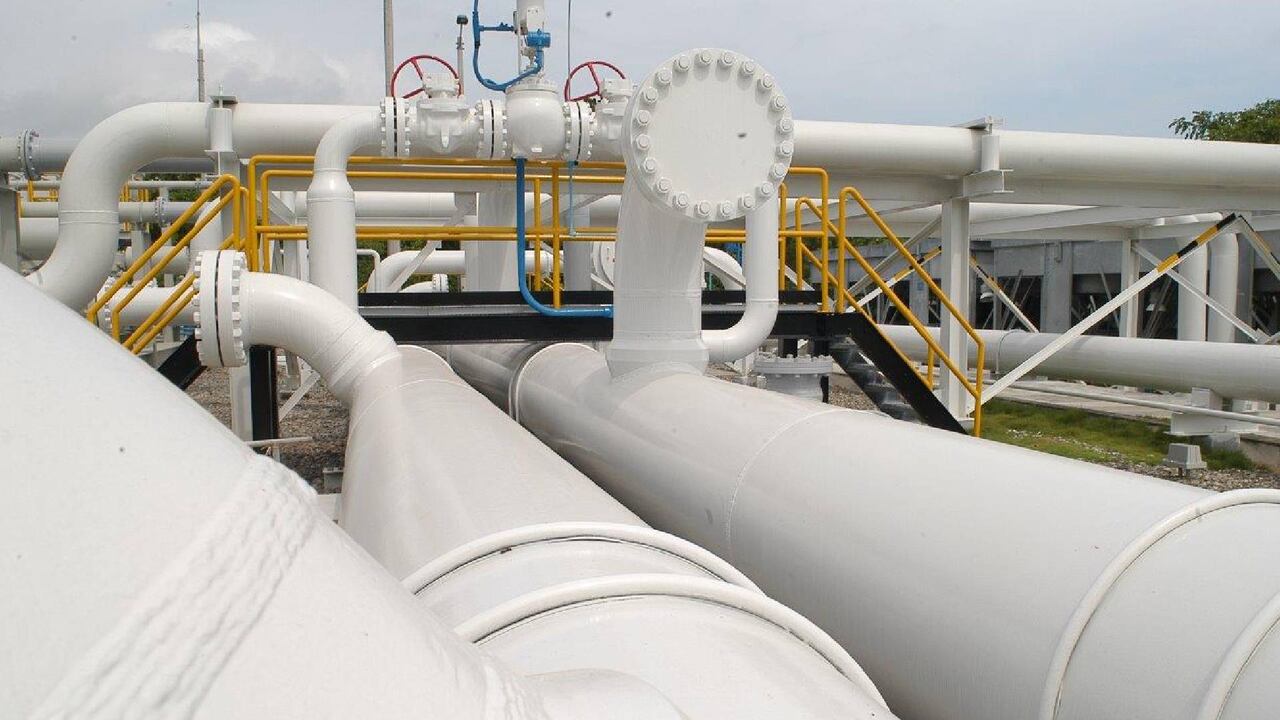 Ecopetrol y Frontera Energy aseguran el suministro de gas en Colombia