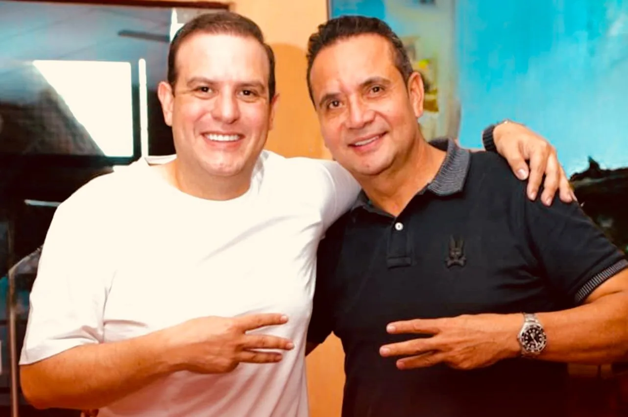 Raúl Machado gana terreno en las encuestas rumbo a la Cámara por el Cesar