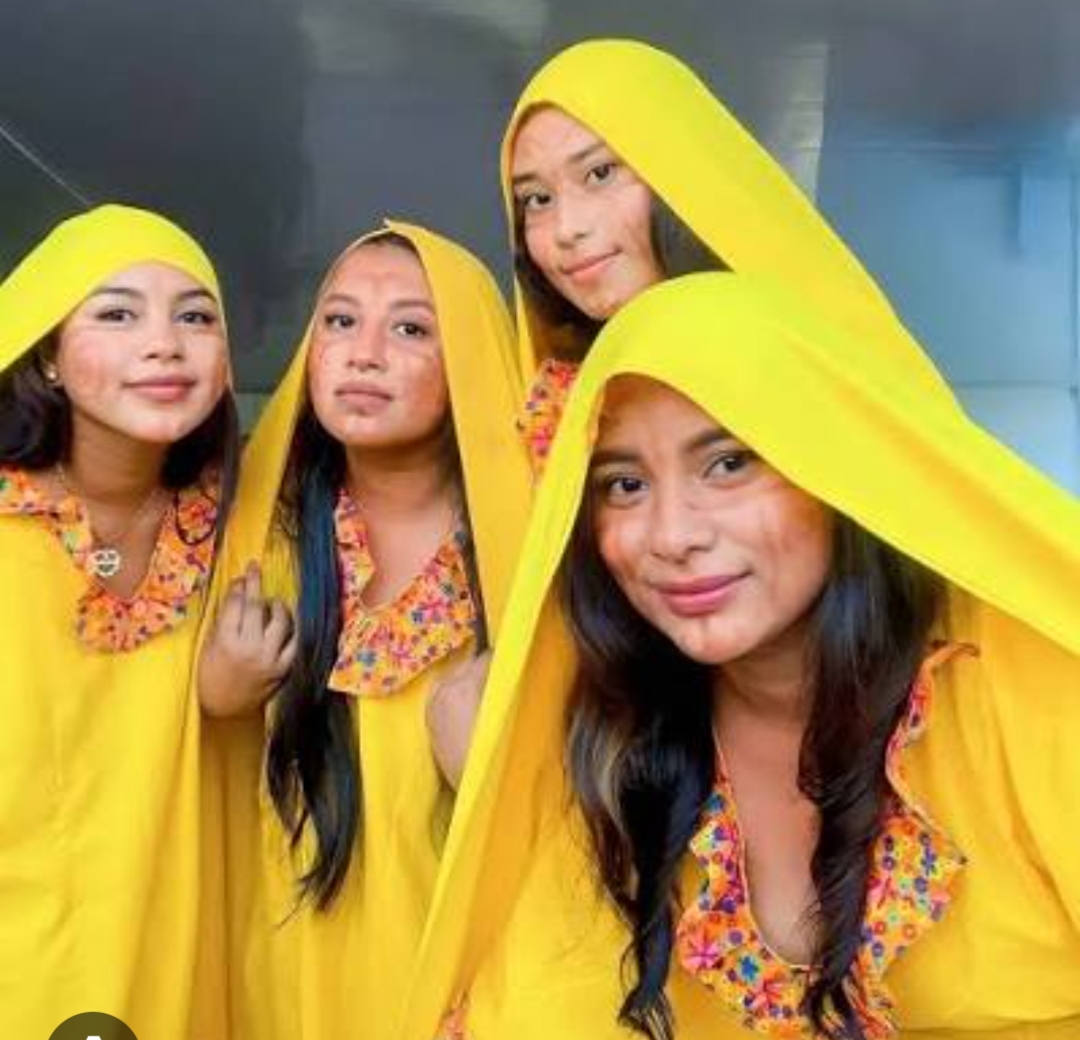 Mujeres Wayuu: entre el orgullo cultural y la lucha contra los estigmas