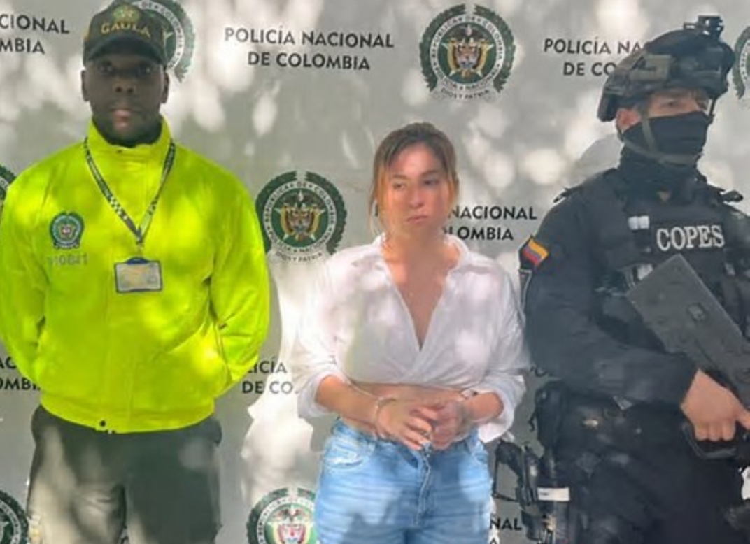 Matan a ‘La Mona’, pieza clave del círculo de ‘Castor’ en Puerto Colombia